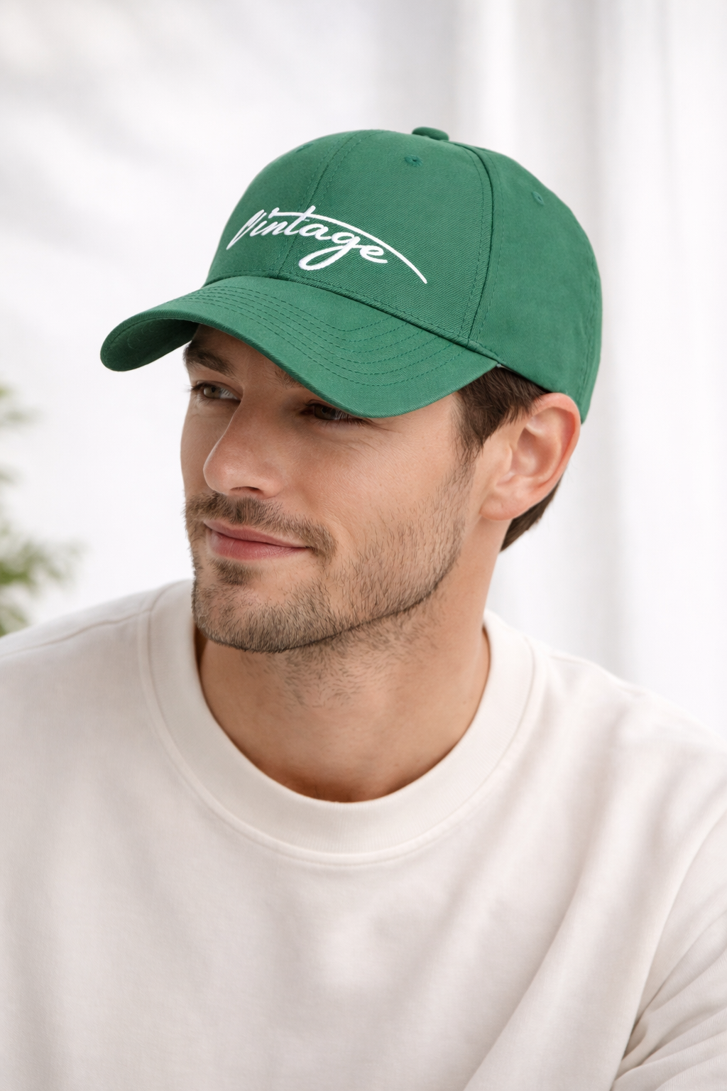 Baseball Cap – Baba Cap