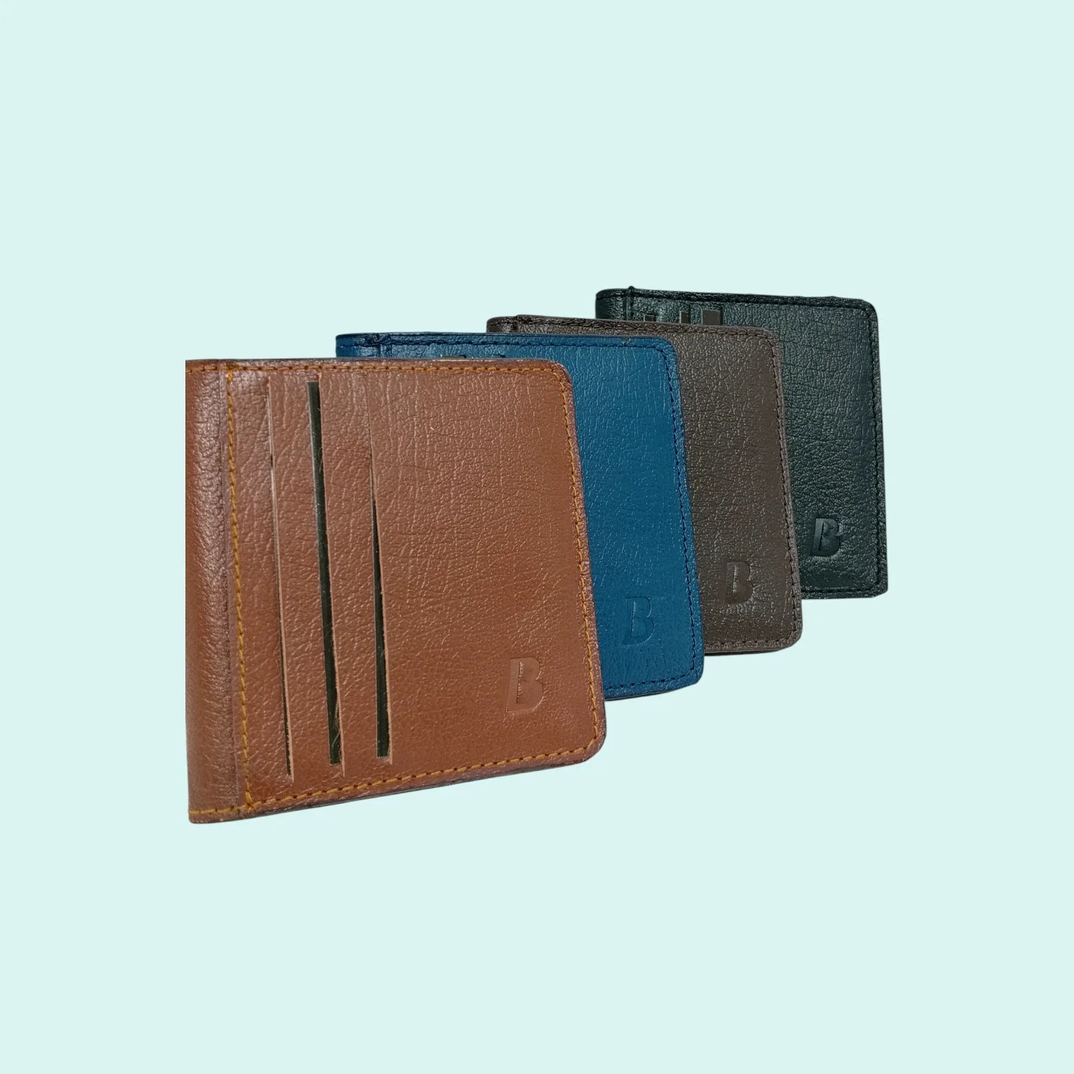 Wallets – Baba Cap