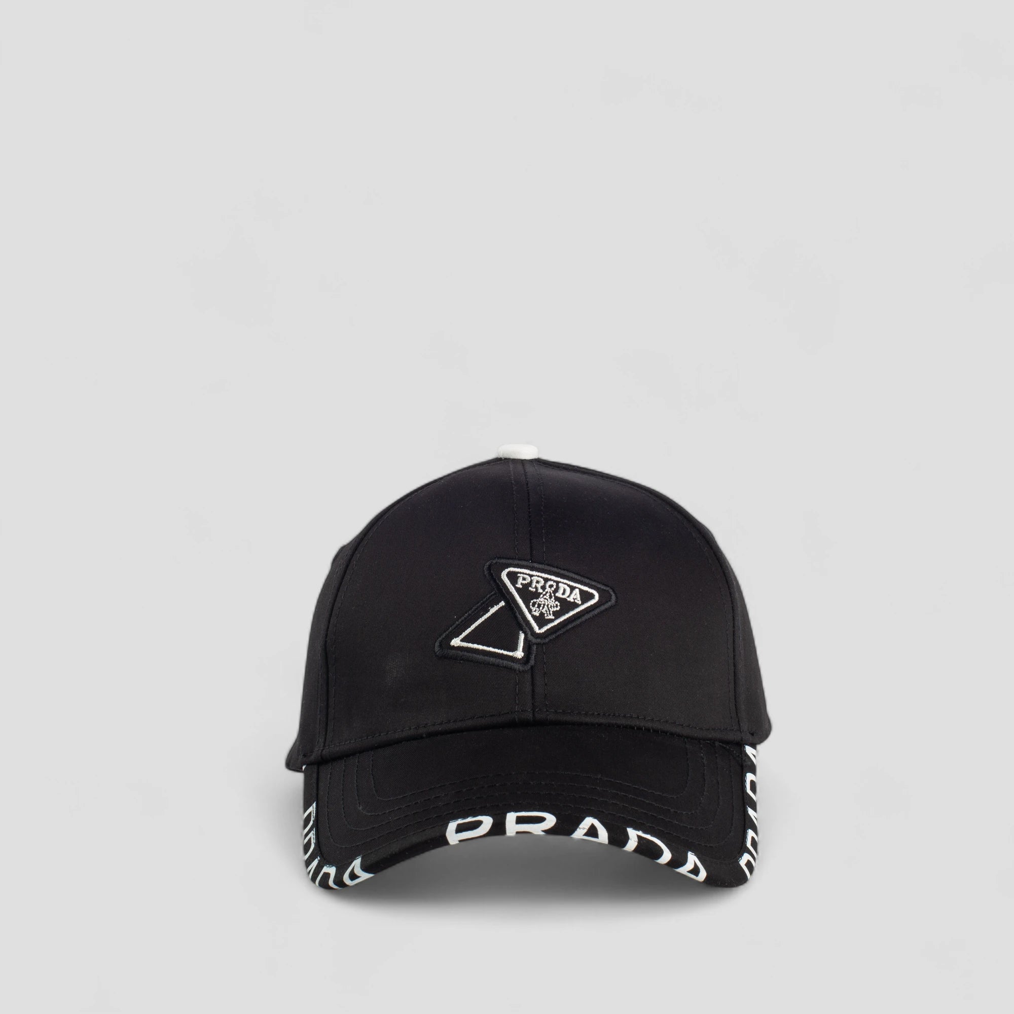 Unisex Classic Mirror Cap - PRA – Baba Cap